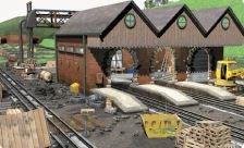 Mr Rails' Workshop | Underground Ernie Wiki | Fandom