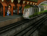 Bakerloo | Underground Ernie Wiki | Fandom