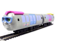 Bachmann | Underground Ernie Wiki | Fandom
