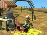 Mr Rails | Underground Ernie Wiki | Fandom