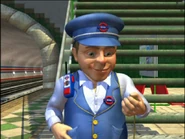 The Importance Of Being Ernie | Underground Ernie Wiki | Fandom