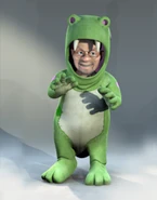 Mr Rails | Underground Ernie Wiki | Fandom