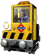 Ernie 1 | Underground Ernie Wiki | Fandom
