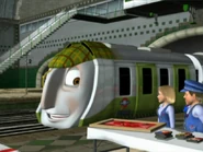 Bakerloo | Underground Ernie Wiki | Fandom