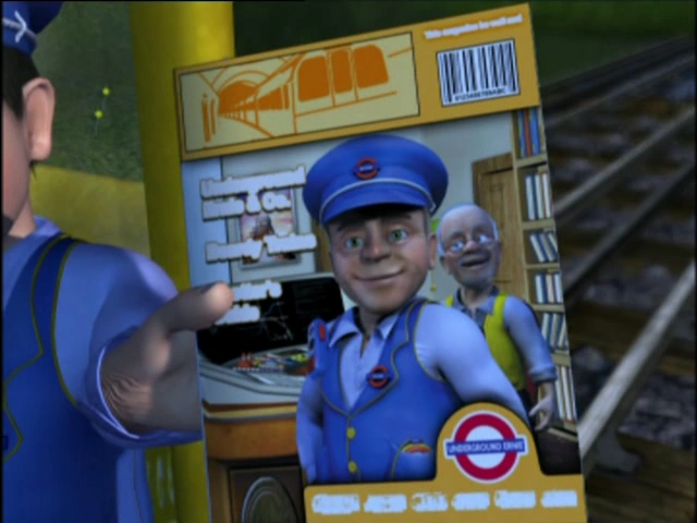 Category:Miscellaneous | Underground Ernie Wiki | Fandom