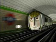 Bakerloo | Underground Ernie Wiki | Fandom