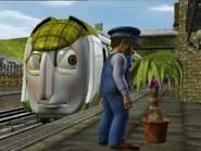 Bakerloo | Underground Ernie Wiki | Fandom