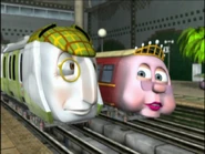 Bakerloo | Underground Ernie Wiki | Fandom