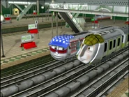 Bakerloo | Underground Ernie Wiki | Fandom