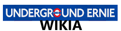 Underground Ernie Wiki | Fandom