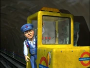 Ernie | Underground Ernie Wiki | Fandom