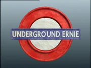 The Importance Of Being Ernie | Underground Ernie Wiki | Fandom