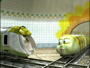 Bakerloo | Underground Ernie Wiki | Fandom