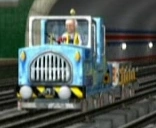 Multi-Tooled Maintenance Machine | Underground Ernie Wiki | Fandom