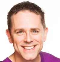 Chris Jarvis | Underground Ernie Wiki | Fandom