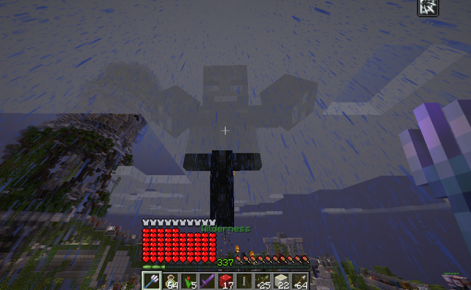 The Attack on Asgard | Underground Helix Smp Wiki | Fandom