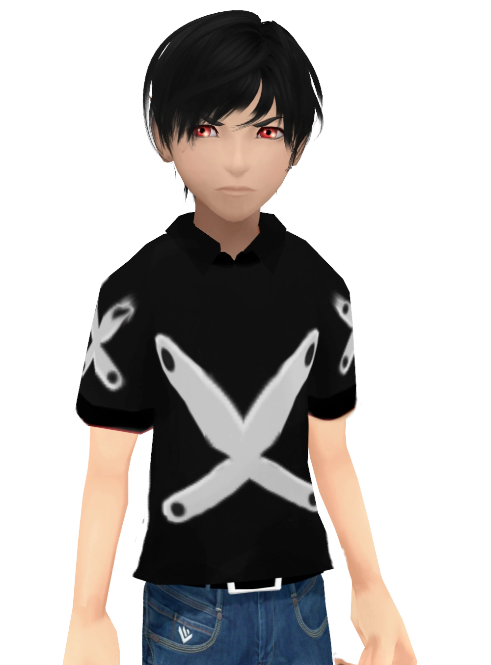 Karma | Underground Noobies Wiki | Fandom