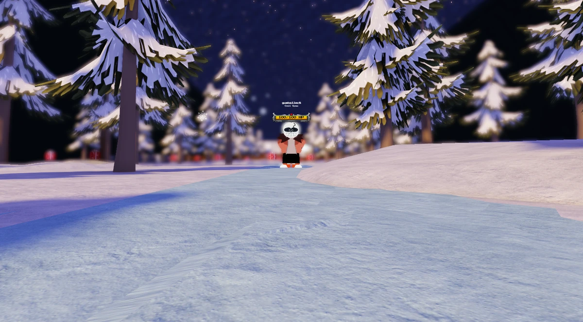 Hardtale Sans | Underground Showdown Wiki | Fandom