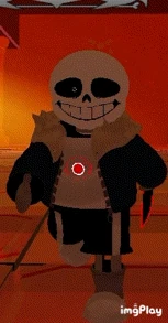Killer!Sans(Low Level) | Underground Showdown Wiki | Fandom