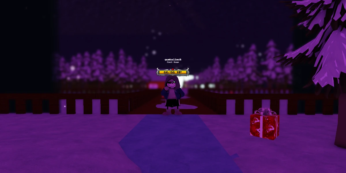 Dusttale!Sans (Low Level) | Underground Showdown Wiki | Fandom
