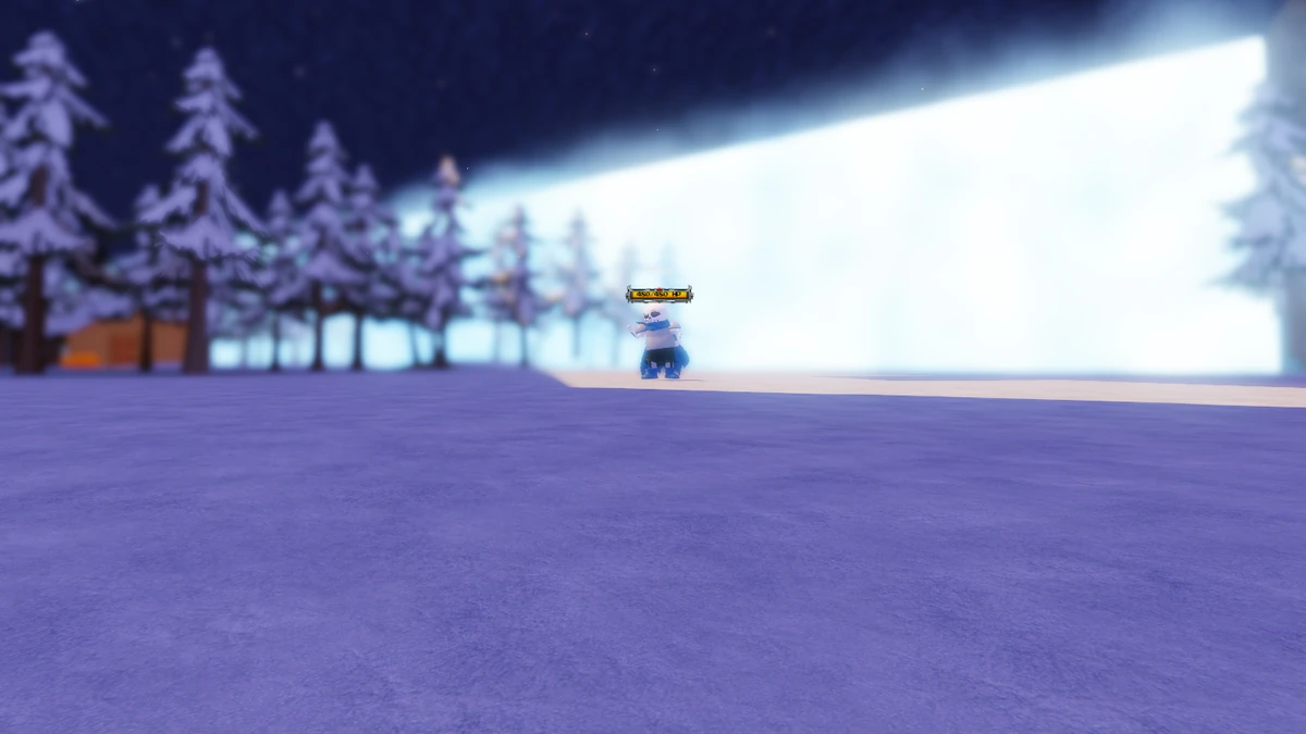 Swap Sans | Underground Showdown Wiki | Fandom