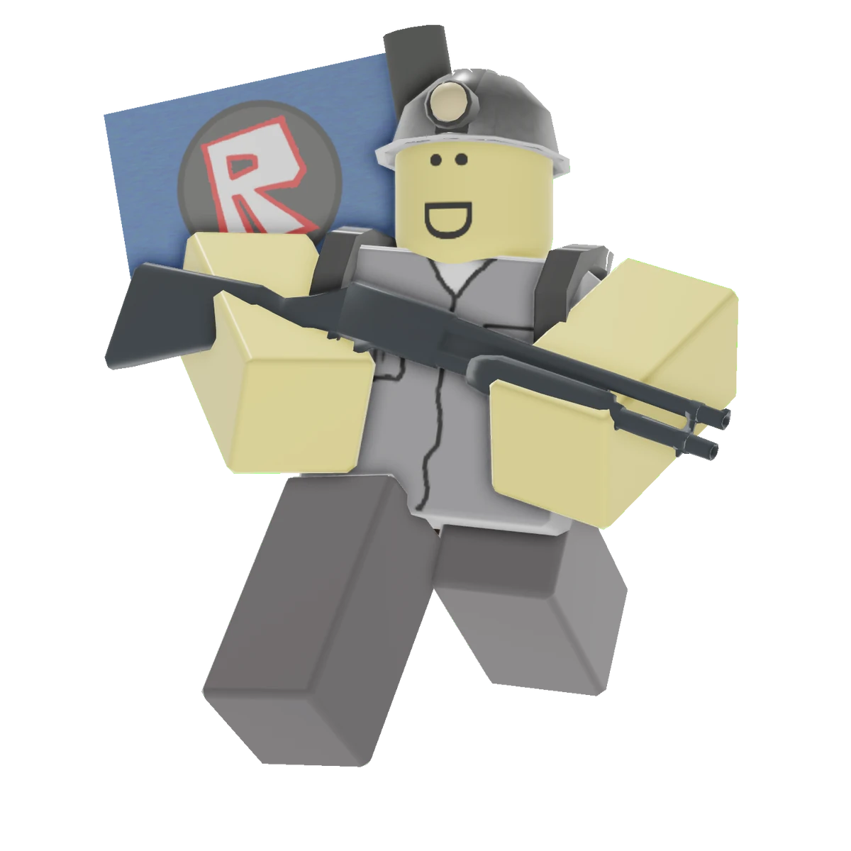 Defunct Build | The Underground War: Redug Wiki | Fandom