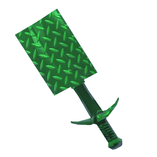 Reinforced Swuvle | The Underground War: Redug Wiki | Fandom