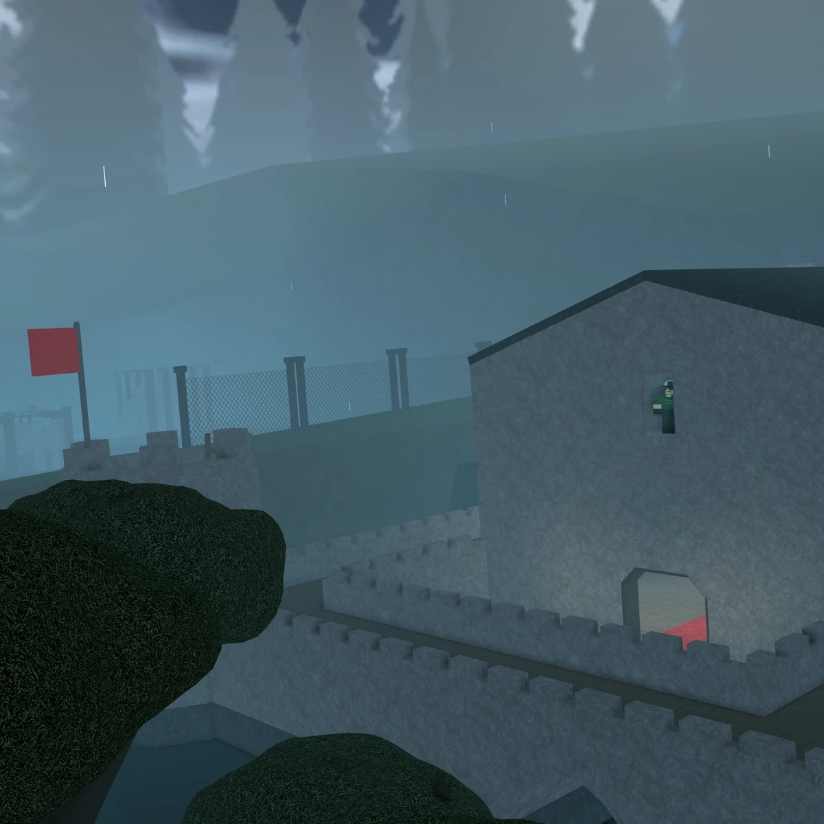 Crossroads | The Underground War: Redug Wiki | Fandom