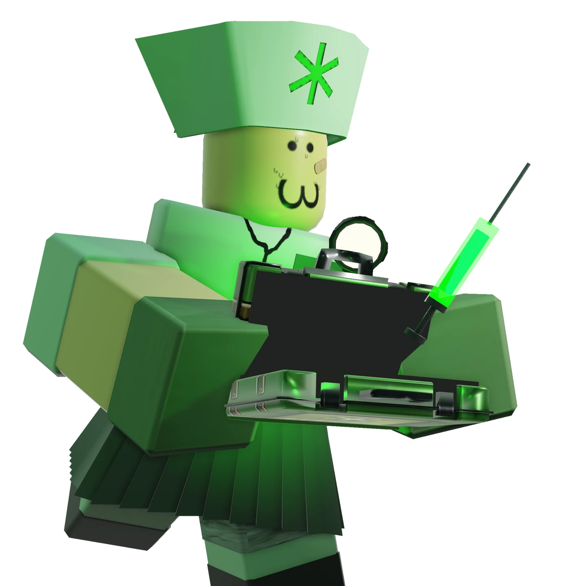 Support | The Underground War: Redug Wiki | Fandom