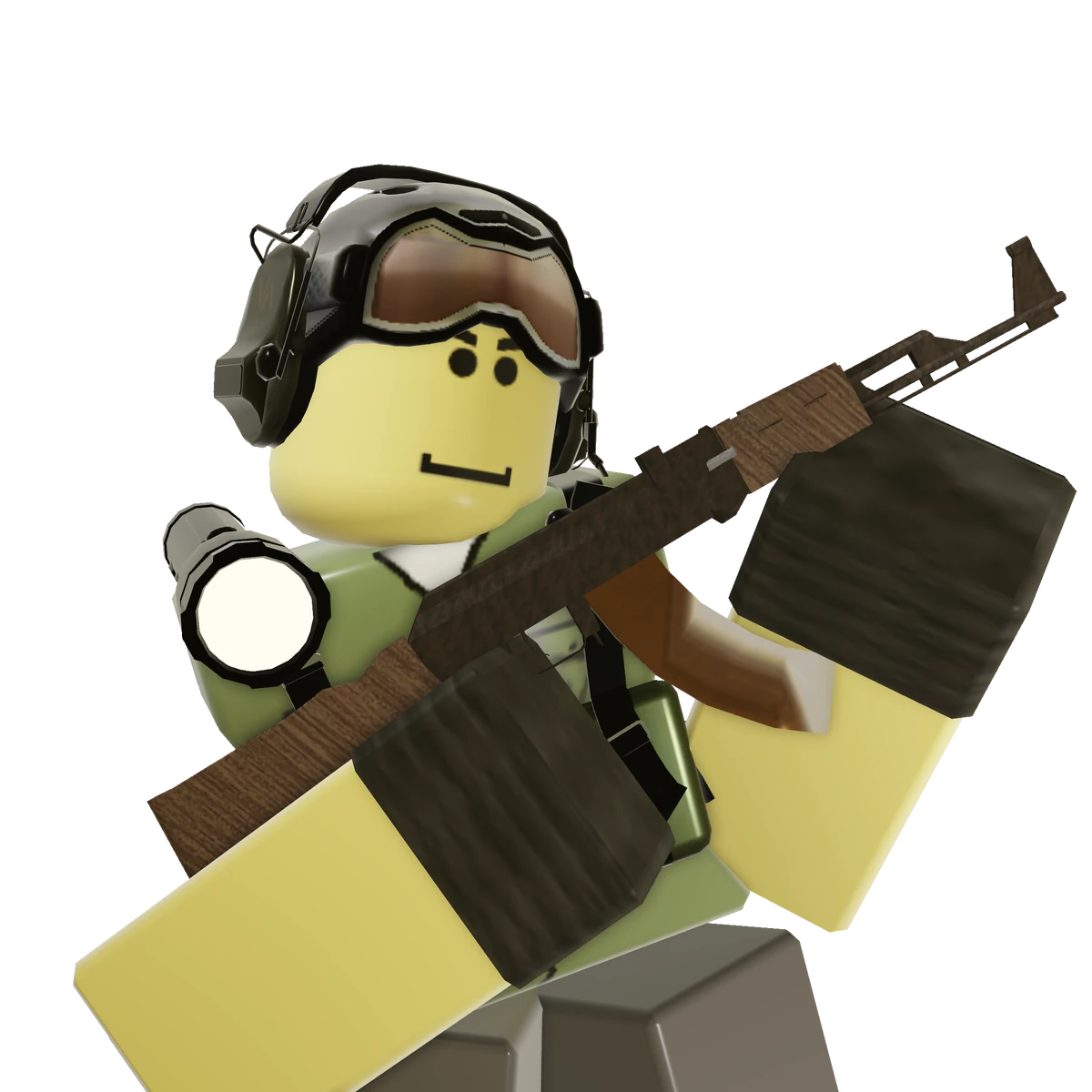 Operator | The Underground War: Redug Wiki | Fandom