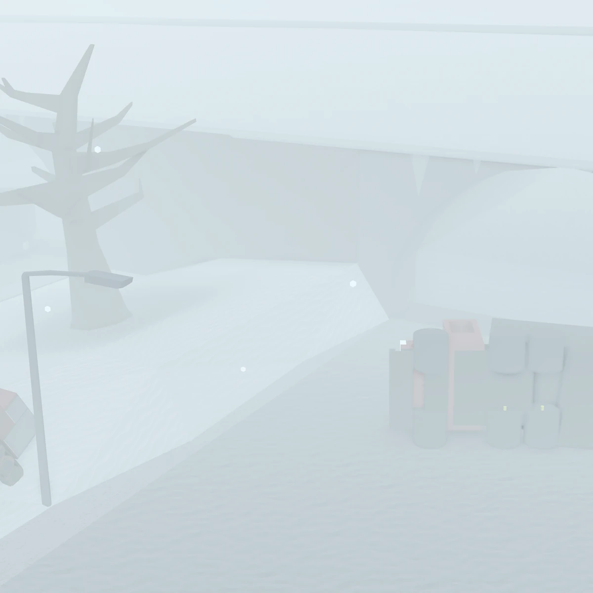 Highway | The Underground War: Redug Wiki | Fandom