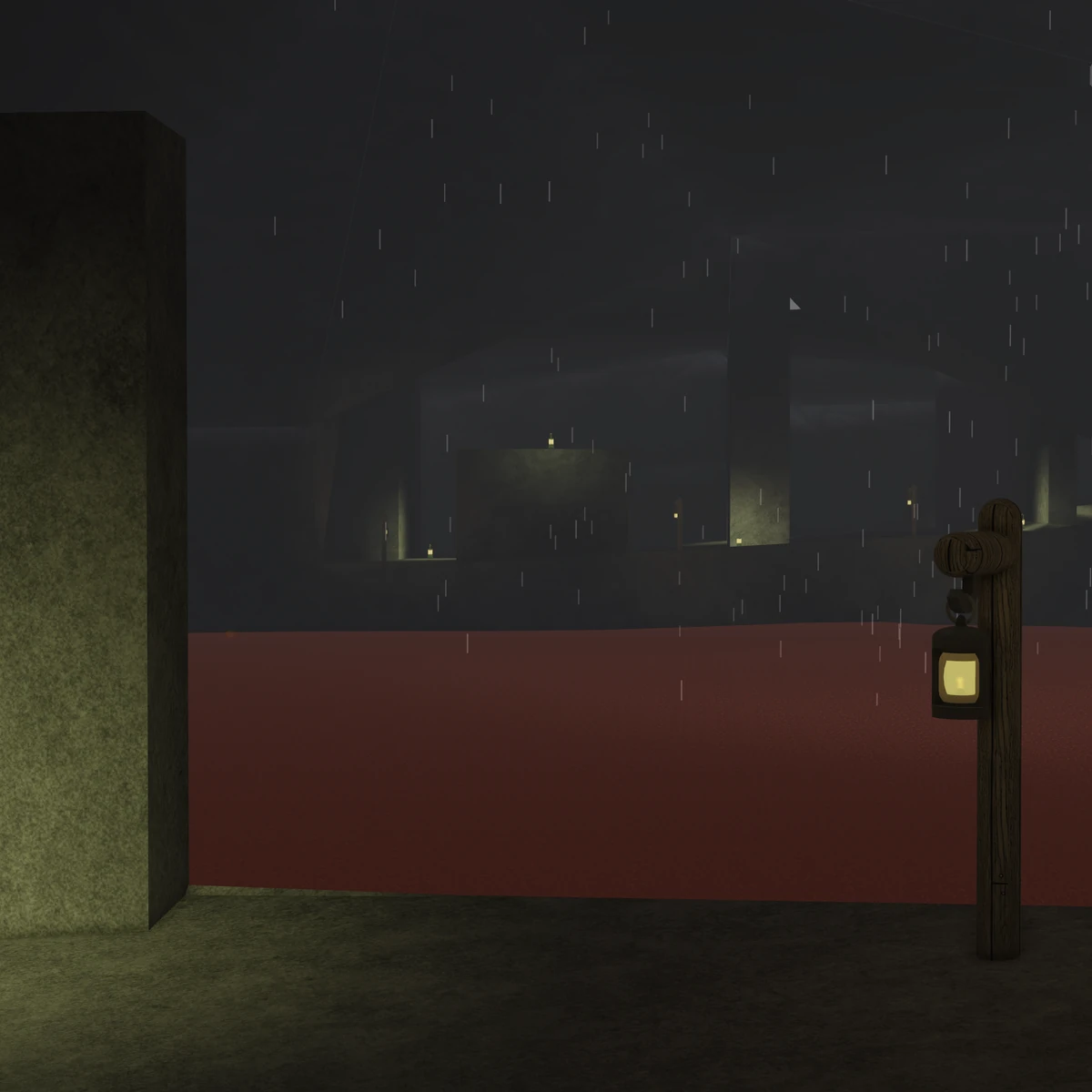 Echo | The Underground War: Redug Wiki | Fandom