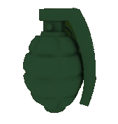 Grenade | The Underground War: Redug Wiki | Fandom