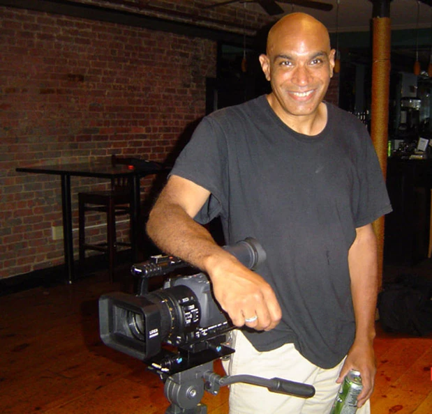 Michael Byrd | Underground Wiki | Fandom