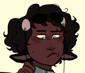 Omid Enitarr | Underground Uprising Wiki | Fandom