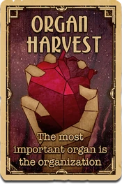 Wiindigoo the Insatiable | Underhand Wiki | Fandom