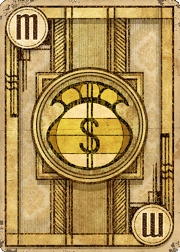 Money | Underhand Wiki | Fandom