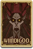 Wiindigoo the Insatiable | Underhand Wiki | Fandom