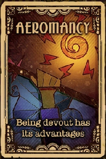 Aeromancy | Underhand Wiki | Fandom