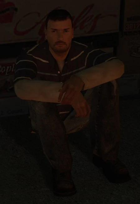 Bob | Underhell Wiki | Fandom