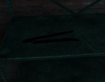 Pliers | Underhell Wiki | Fandom