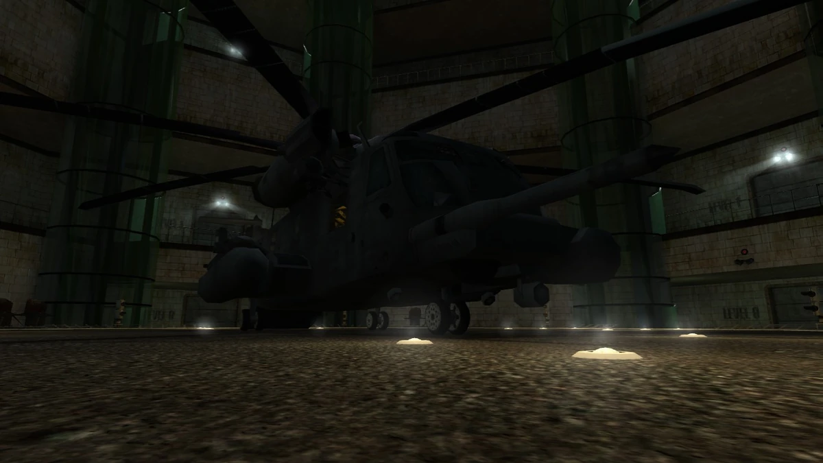 MH-53 | Underhell Wiki | Fandom