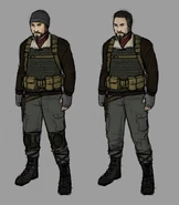 Chapter Two: The Dead City | Underhell Wiki | Fandom