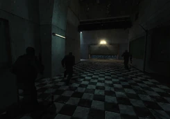 Private Security | Underhell Wiki | Fandom