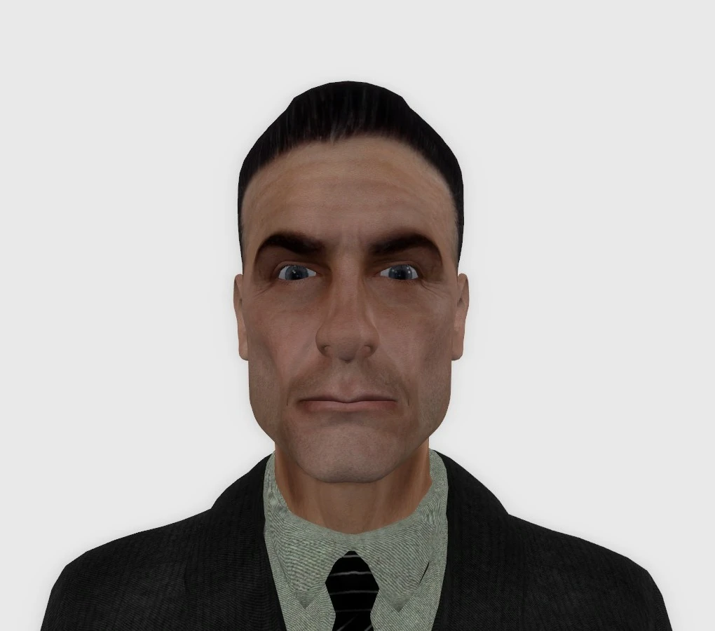 Micheal | Underhell Wiki | Fandom