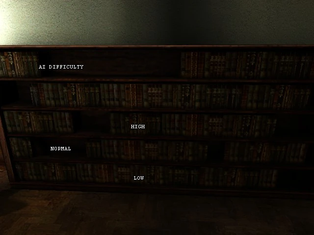 Bookshelf | Underhell Wiki | Fandom