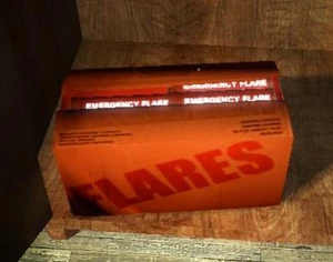 Box of Flares | Underhell Wiki | Fandom