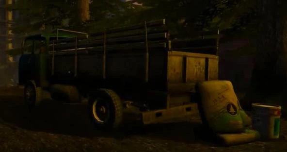 Truck | Underhell Wiki | Fandom