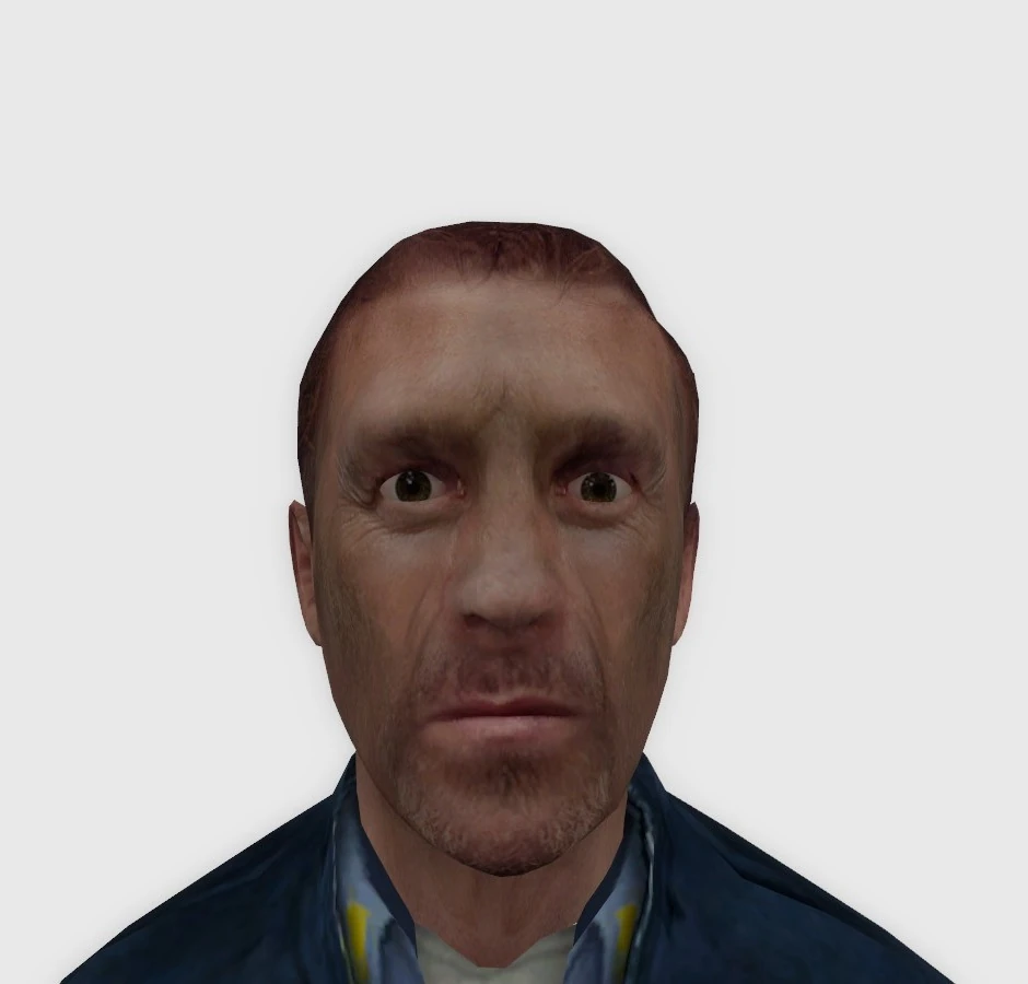 Cop - Apartment 4th Floor | Underhell Wiki | Fandom