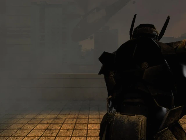 Frank's Assassin/Gallery | Underhell Wiki | Fandom